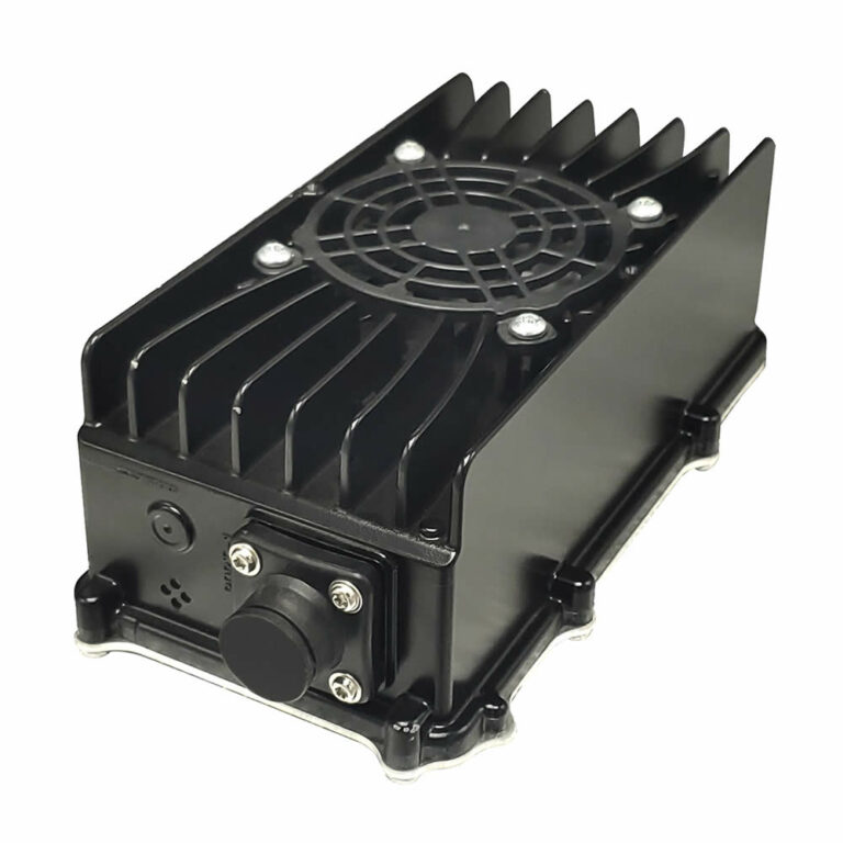 Golf Cart Battery Chargers - IP65 Golf Charging Systems & Solutions ...