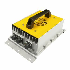 TL Power CG Series (for Global Markets) - TL Power - IP65 Chargers