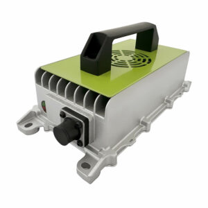 TL Power CG Series (for Global Markets) - TL Power - IP65 Chargers