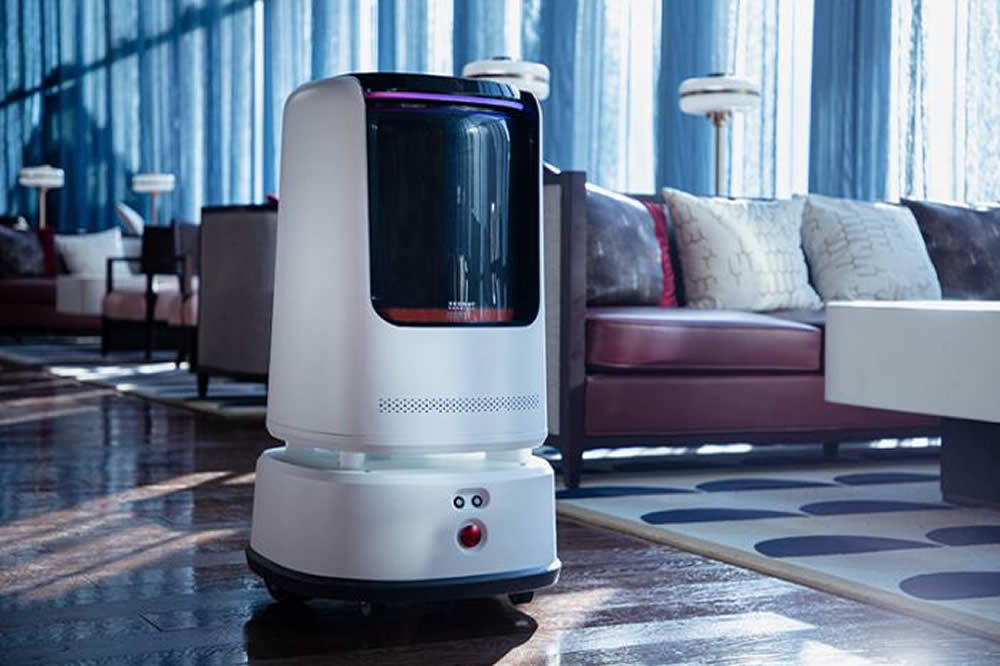 Heavy Duty Battery Chargers - IP65 Charging Systems & Solutions