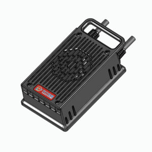 What is an Industrial Battery: Definition, Types, Components ...