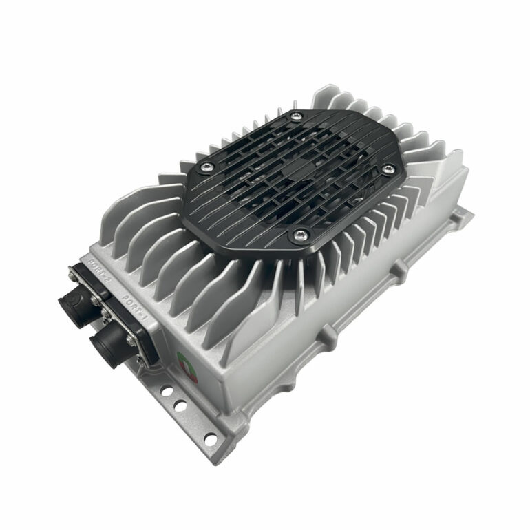 What is an Industrial Battery: Definition, Types, Components ...