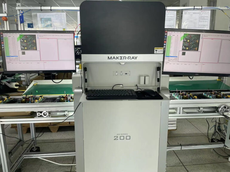 What is an Industrial Battery Charger: Components, Parameters, Features ...