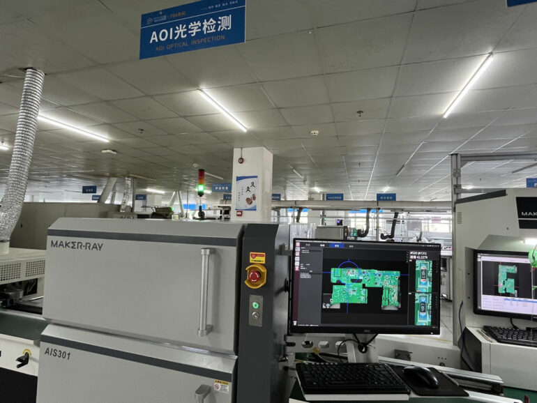 Manufacturing - TL Power