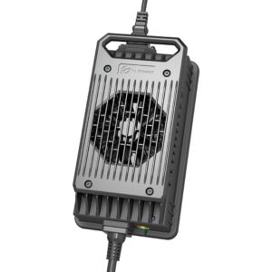 Industrial Battery Chargers - IP65 Charging Solutions and Systems | TL ...