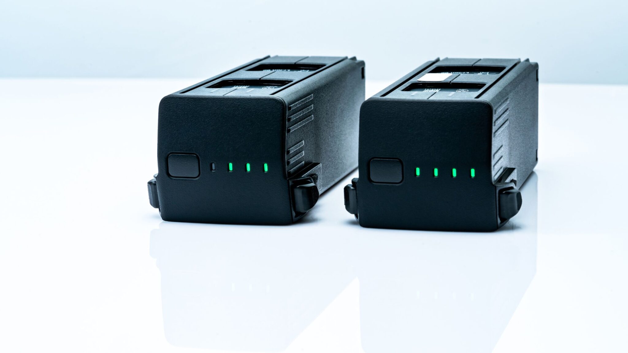 How to Choose an Industrial Battery Charger: 13 Factors to Consider ...