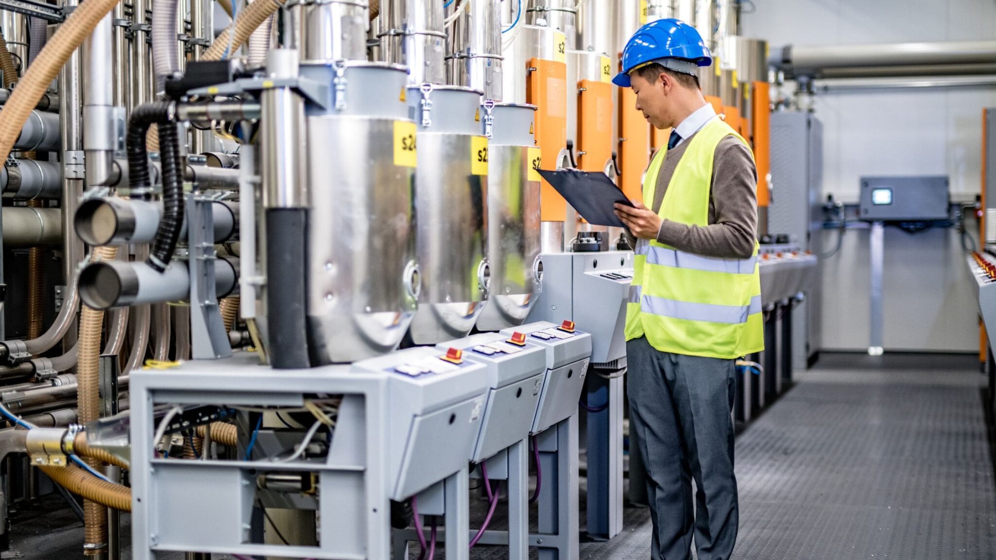 What is Three Phase Power: Definition, Working Method and Applications ...