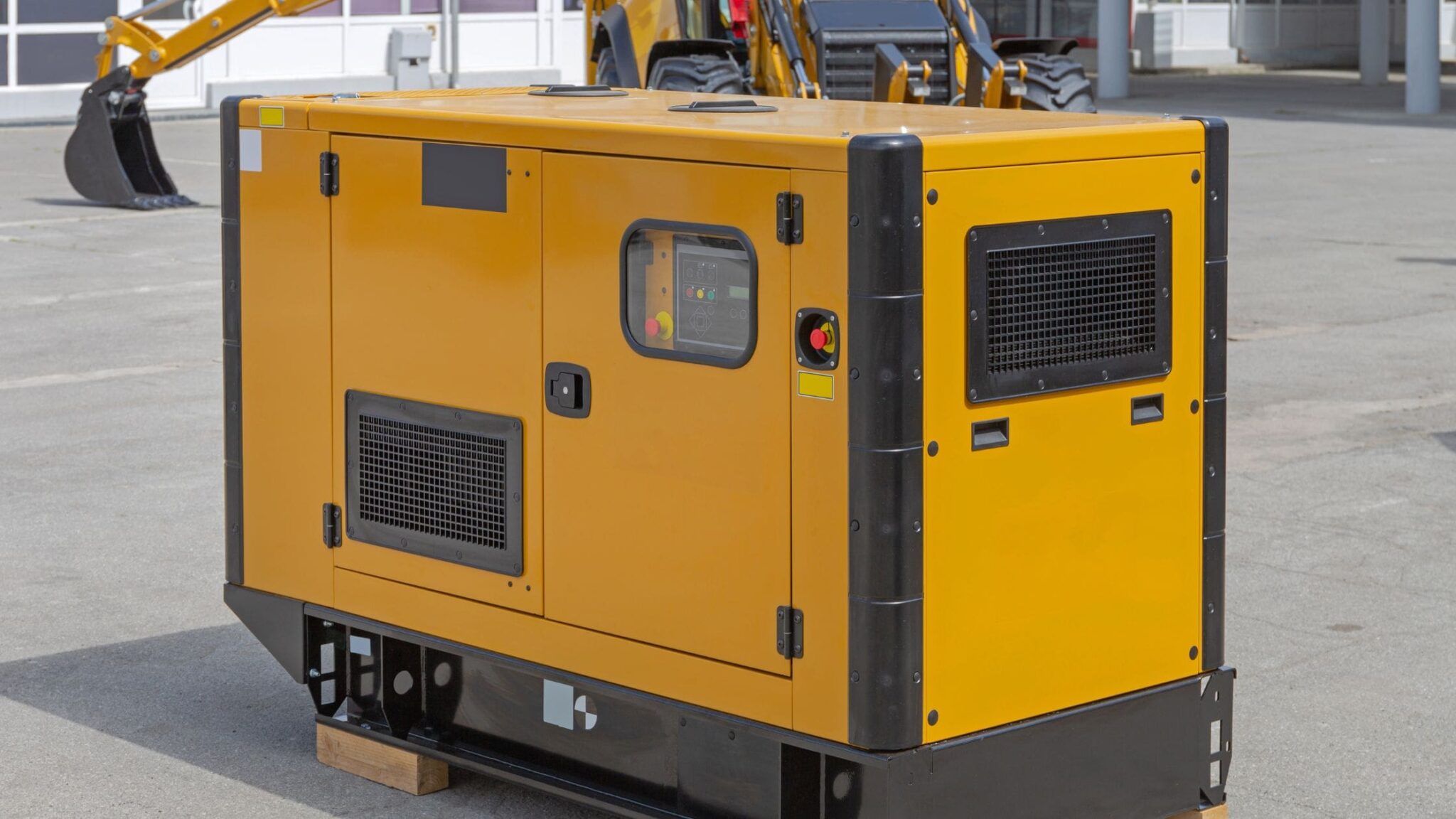 What is an Industrial Battery: Definition, Types, Components ...