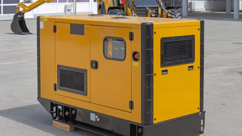 What is an Industrial Battery: Definition, Types, Components ...