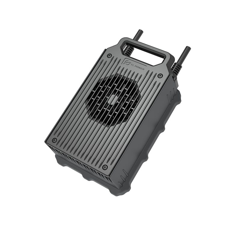 Industrial Battery Charger | High-Performance & Reliable Charging Solutions